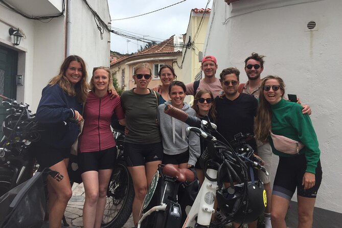 E-Bike Self Guided Tour Sintra & Cabo da Roca - Who Is This Tour Best For?