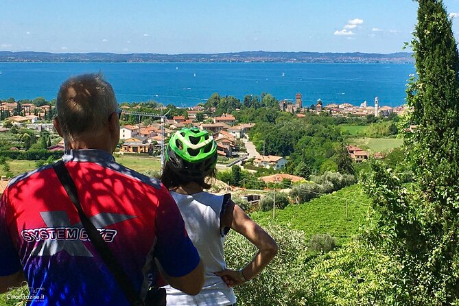 E-Bike Tour and Wine Tasting in Lazise - Who Will Love This Tour?