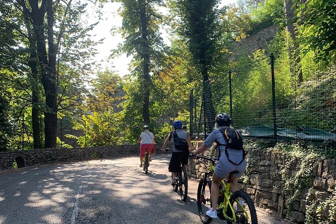 E-bike tour Bergamo - The Sum Up: Who Should Consider This Tour?