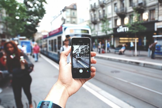 e-Scavenger hunt Antwerp: Explore the city at your own pace - Duration and Practicalities