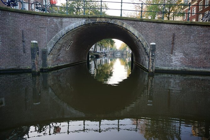 Early Morning Canal Cruise Amsterdam - What Real Travelers Say