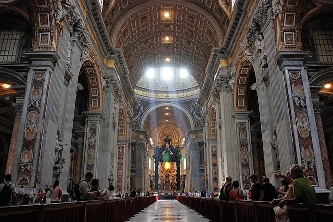 Early Morning Vatican, Sistine, St. Peter's Semi or Private Tour - FAQ — Your Practical Questions Answered