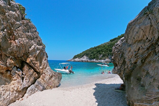 East Pelion Mini Boat Tour - Frequently Asked Questions