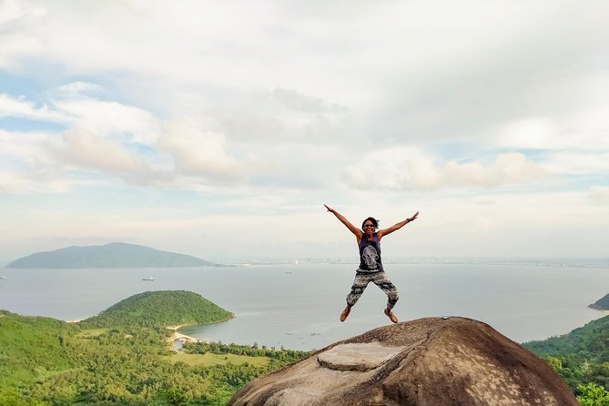 Easy Rider private tour via Hai Van pass from Hue - Da Nang - Hoi An (1Way|Loop) - FAQs
