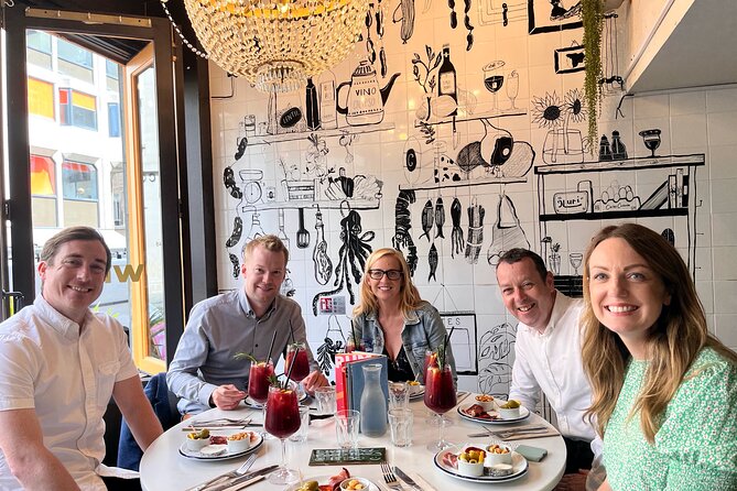 Eat and Explore Liverpool Walking Tour - Who Will Love This Experience?