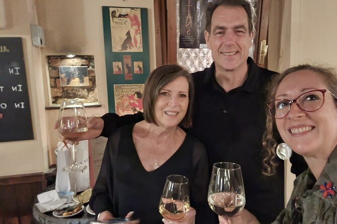 Eat, drink and repeat: Wine and Food tasting tour in Venice - Who Should Consider This Tour?