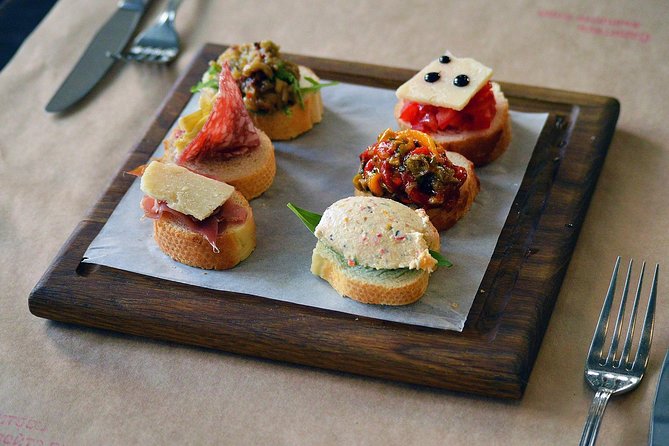 Eat Like a Local: 3-hour Venice Small-Group Food Tasting Walking Tour - FAQ