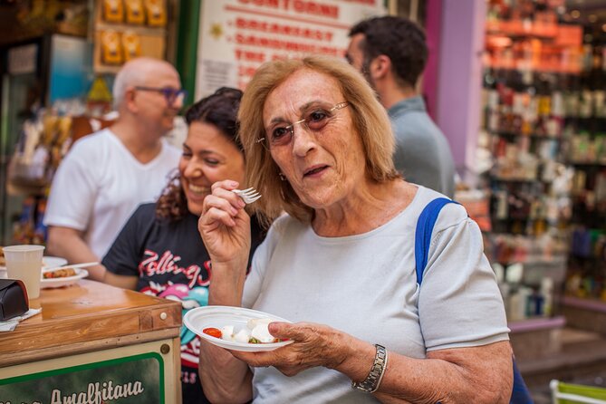 Eating Naples Food Tour with Eating Europe - Who Should Book This Tour?