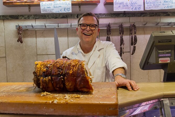 Eating Rome: Trastevere Pasta Making Class with Eating Europe - The Sum Up