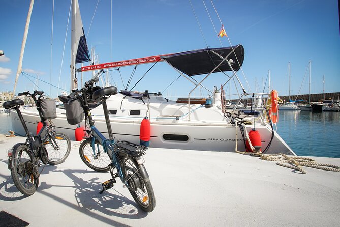 Ebike Tour, Winery, Wine Tasting & Sailing Experience(car option) - Frequently Asked Questions