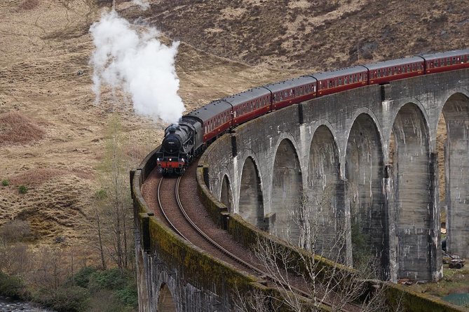 Edinburgh: Eilean Donan, Loch Ness & Glenfinnan - 2 Day Tour - Frequently Asked Questions