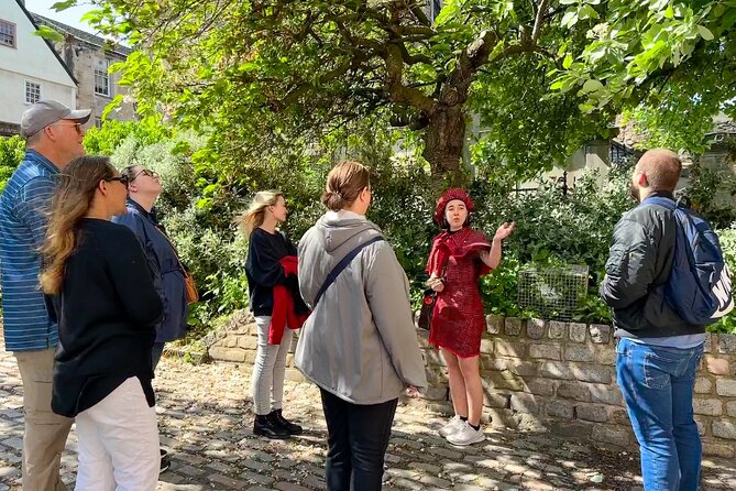 Edinburgh Historical Gems Tour & A Taste of Scottish Fudge - Final Thoughts