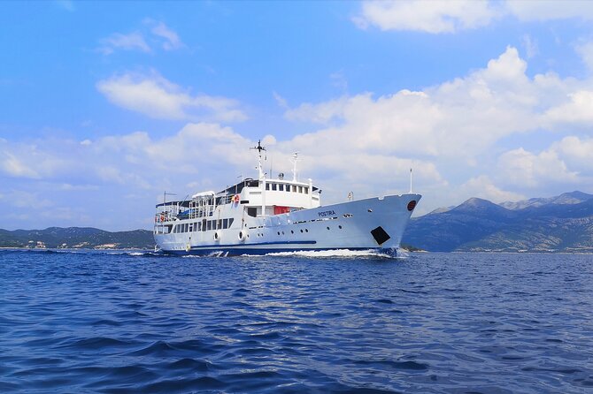Elaphite Islands Full-Day Kayak and Bike Tour from Dubrovnik - FAQs