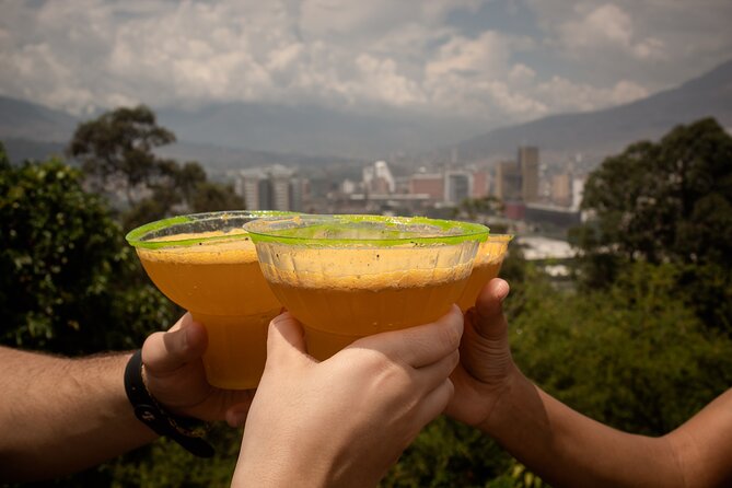 Electric Bike City Tour Medellin, Viewpoints, Local Snacks and Drink tastings - Final Words