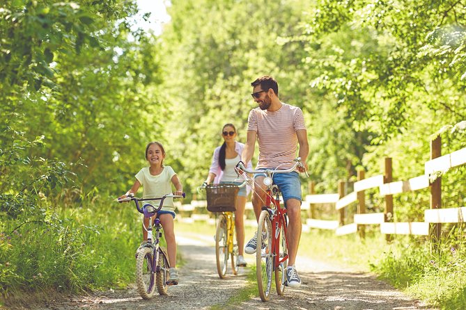 Electric bike excursion in Camargue - Who Will Love This Tour?