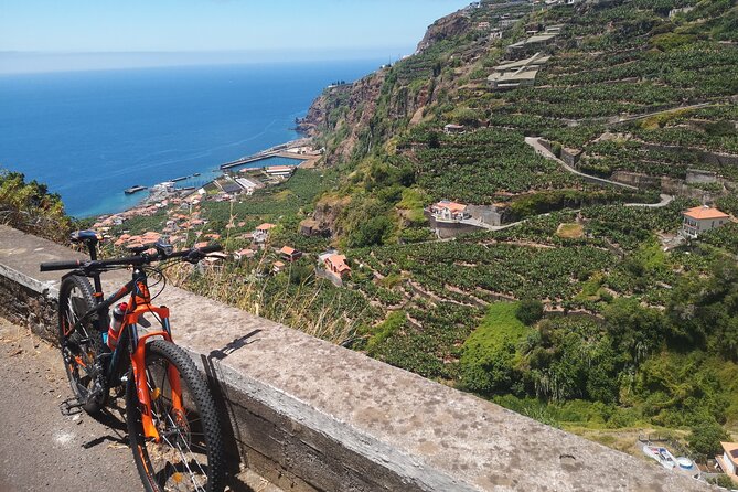Electric Bike Tour in Northern Madeira - Practical Tips for Future Riders