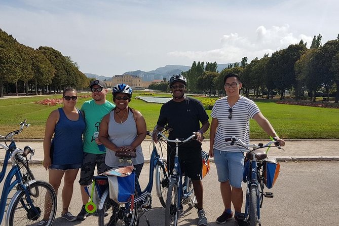 Electric Bike Tour to the Calanques from Marseille - Authentic Experiences and Authenticity