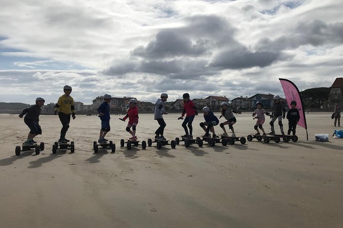 Electric cross skate initiation from 6 years old - Who Should Consider This Tour?