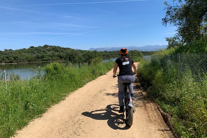 Electric Fat Bike Self Guided Tour Discover North Corfu - Final Thoughts
