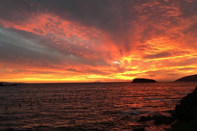 Enjoy Cape Sounio Private Majestic Sunset With Seaside Dinner - Who Should Consider This Tour?