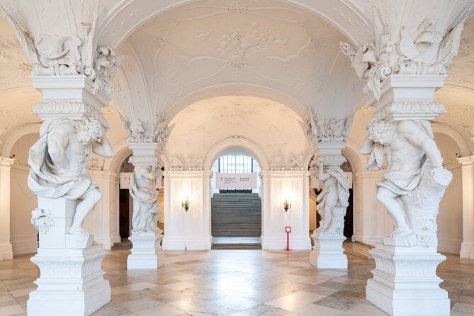 Entry Ticket Upper Belvedere, Klimt's Kiss & Permanent Collection - Summary and Who Should Consider This Tour