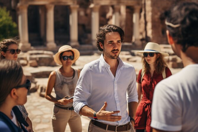 Ephesus: Private Tour with Skip-The-Line & Less Walking - FAQs