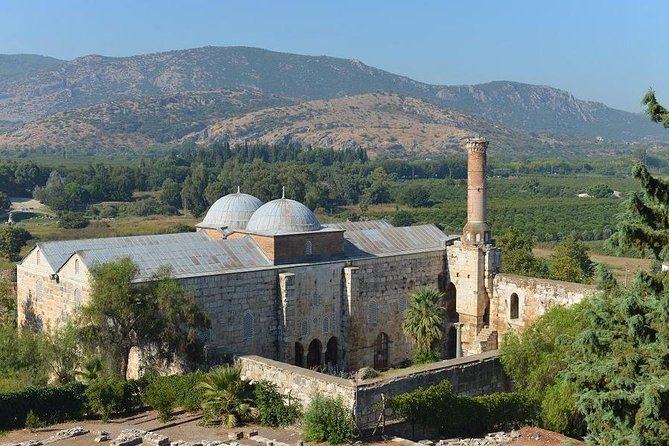 Ephesus Small Group Tour From Kusadasi Port / Hotels - The Sum Up