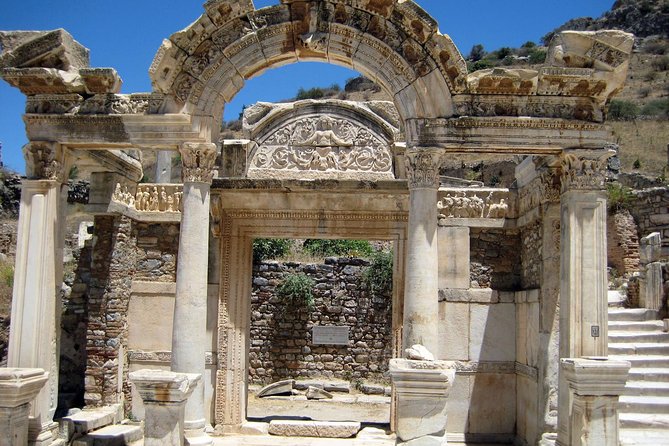 Ephesus Tour From Izmir - Final Thoughts