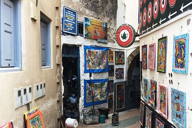 Essaouira Day Trip from Marrakech - Who is This Tour Best For?