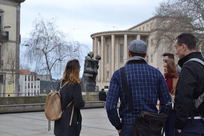 Essential Porto Walking Tour - FAQs