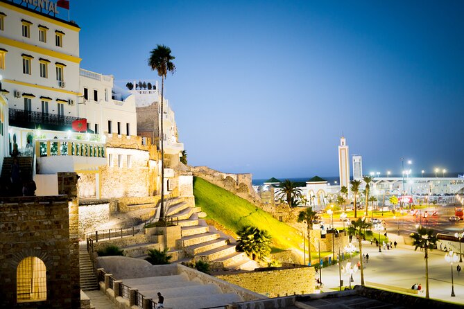 Essential Tangier excursion 1 day - Final Thoughts