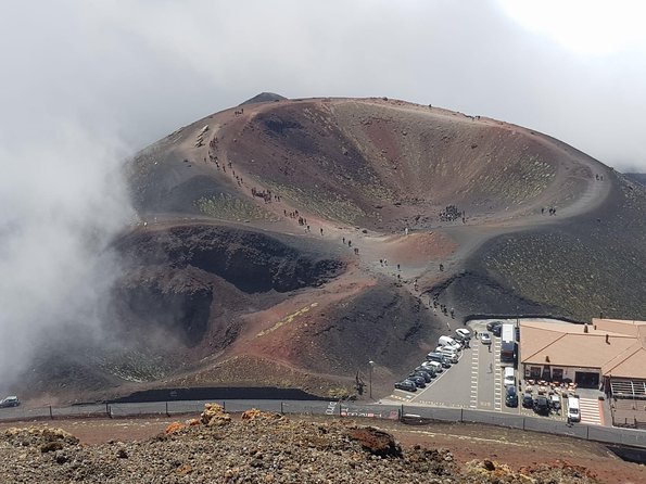 Etna Excursion 4X4 Jeep Tour in the morning - Live an adventure! - FAQs