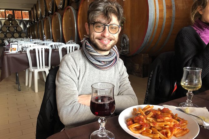 Etna, Wine and Alcantara Tour - From Taormina - Final Thoughts