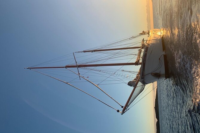Evening cruise at sunset - Who Will Love This Tour?