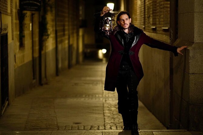 Evening Walking Tour: Spanish Inquisition & Legends of Old Madrid - Practical Tips for Travelers