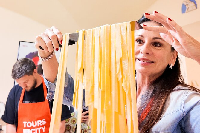 Exclusive Bologna Cooking Class - Pasta Tagliatelle Ragu & Spritz - Practical Details and Value