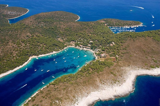 Exclusive Private Tour: Red Rocks & Pakleni Islands - The Sum Up: Is This Tour for You?