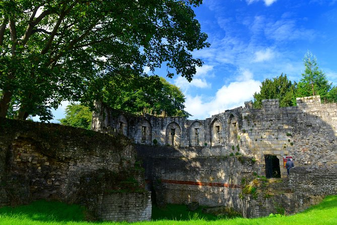 Exclusive York - Private Personally-Designed Walking Tour - Frequently Asked Questions