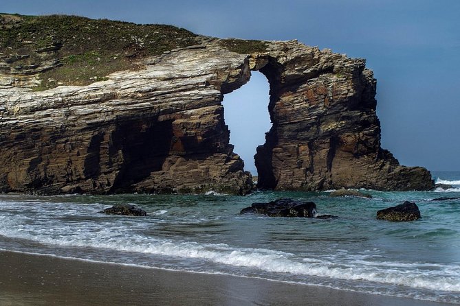 Excursión a Playa de las Catedrales, Lugo & Ribadeo desde Santiago de Compostela - Who Should Consider This Tour?