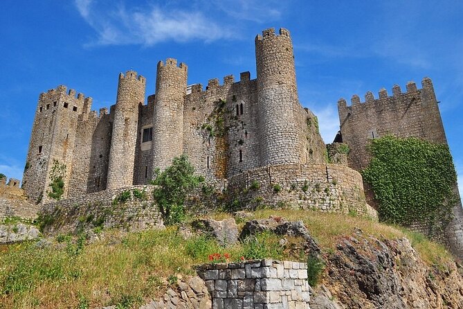 Excursion from Lisbon to Fátima Grutas Nazaré and Óbidos - The Sum Up