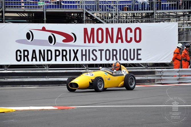 Excursion partagée Eze, Monaco & Monte Carlo from Nice - Final Thoughts