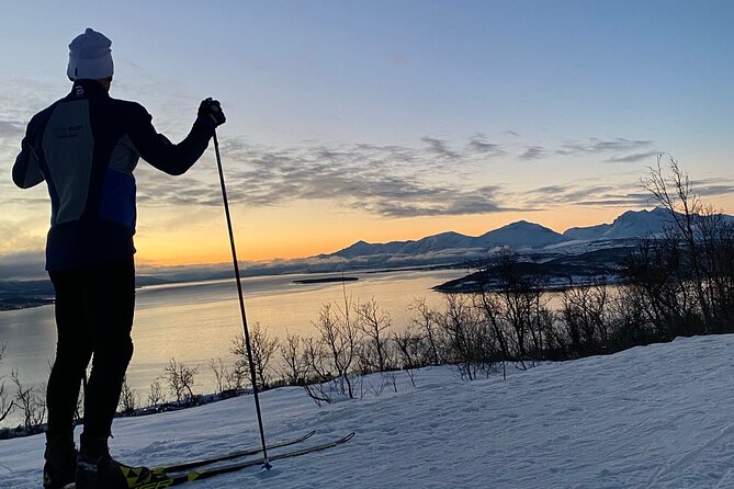 Experience Cross-Country Adventure in Tromsø - Duration and Practical Details