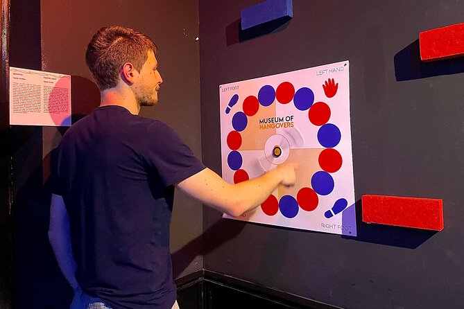 Experience Museum of Hangovers in Zagreb - Final Thoughts
