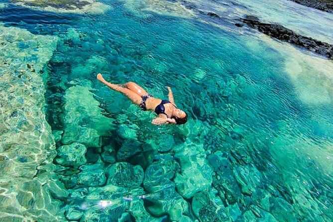 Experience on Sal Island with native and certified guide (including sharks) - Authentic Experiences and Real Reviews