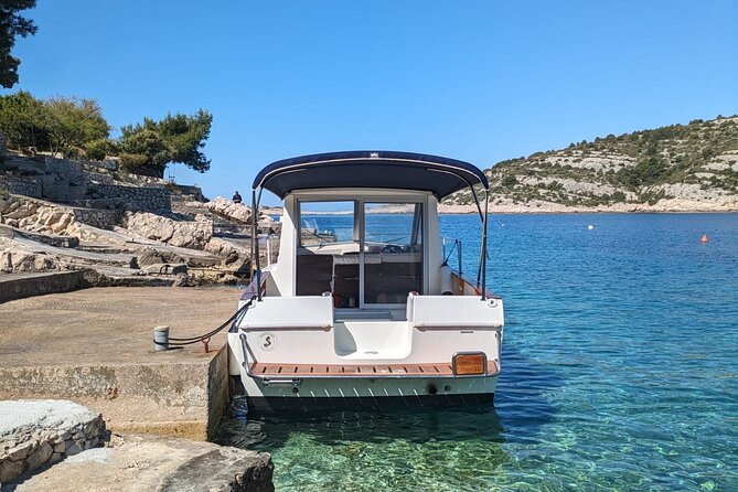 Experience Zadar Archipelago with private Antares sailing tour - Who Would Love This Tour?