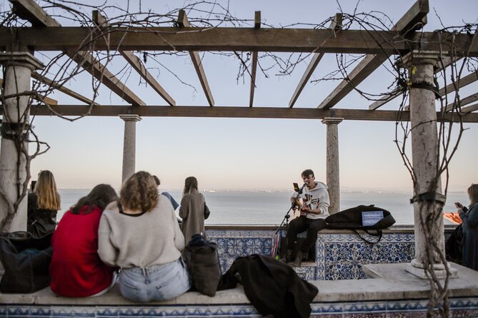 Expert Plus Tour of Lisbon in Private Eco Tuk Tuk - Authentic Experiences and Real-World Feedback
