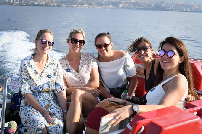 Explore Capri and Anacapri from Naples: Sea, City and Limoncello - FAQ