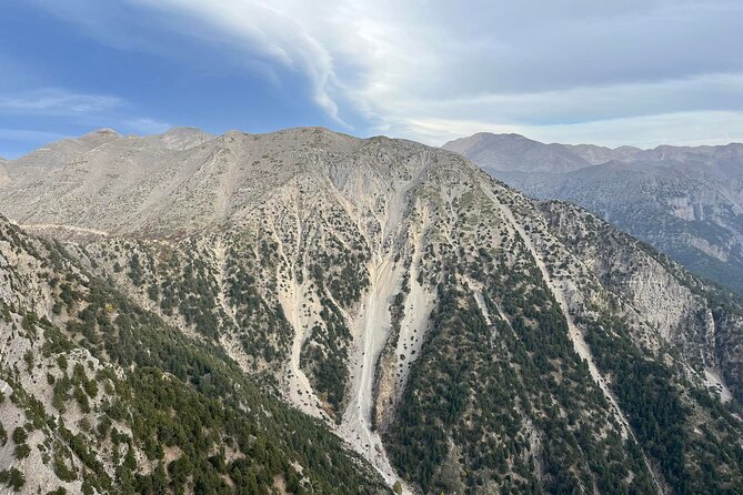 Explore the White Mountains of Crete - Considerations and Practical Tips