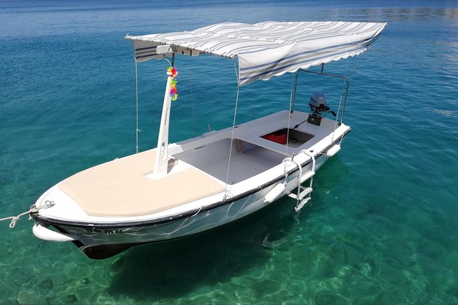 Explore west side of island Bra with Pasara boat - Traditional Dalmatian boat - Final Thoughts