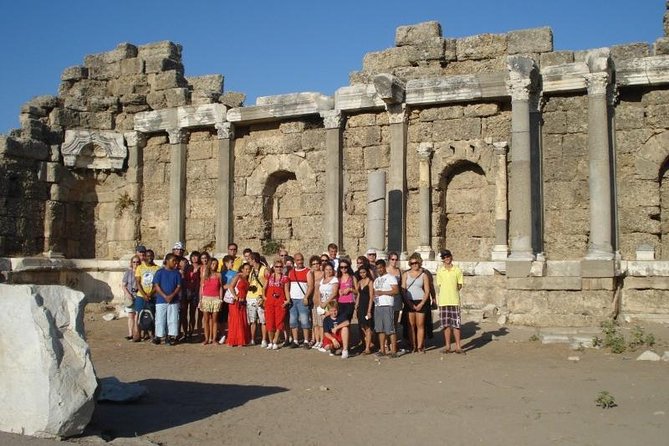 Exploring Ancient Wonders and Natural Beauty in Turkey - The Sum Up: Who Should Consider This Tour?